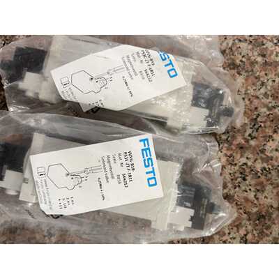 【请询价】费斯托FESTOVUVG18P53EZTF1