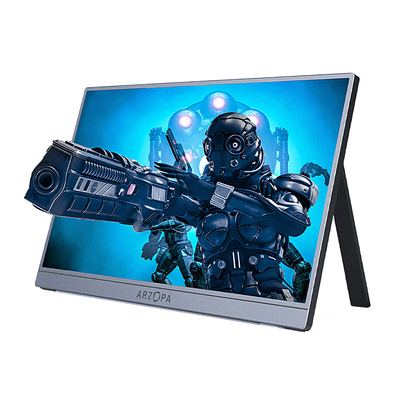 ARZOPA便携显示器2.5K超清180Hz