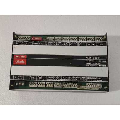 Danfoss AKC 24w ADAPKOOL 084B2003 24va.c. 5060Hz