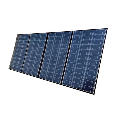 18V太阳能折叠包36V便携式充电板