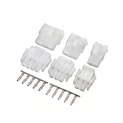 63080连接器公母对插端子配套