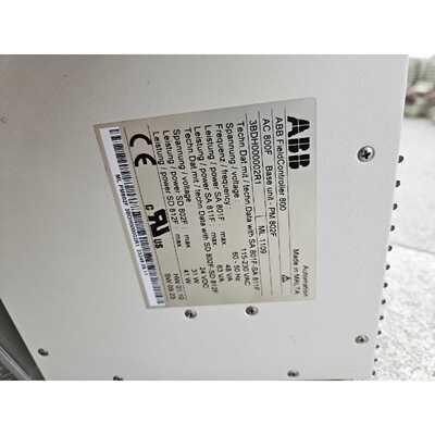 议价ABBAC800FPM802F件还可以适用