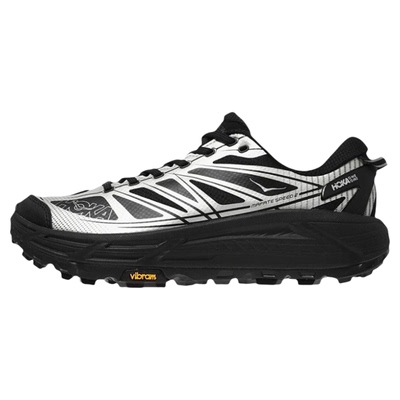 HOKA ONE ONE Mafate Speed 2 舒适百搭 跑步鞋 男女款 1126851