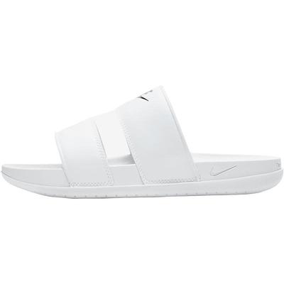 Nike/耐克正品Offcourt Duo Slide 女子双绑带运动拖鞋DC0496-100