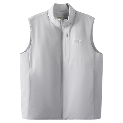 英国小狐狸户外保暖棉马甲