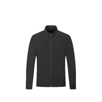 BMWSTUDIO宝马日常通勤立领夹克