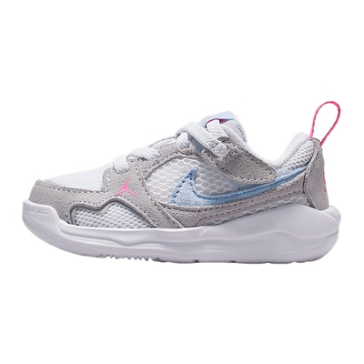 Nike耐克男女童鞋25秋新款JORDAN CMFT ERA婴童运动鞋HQ0508-140