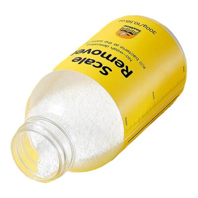 买1送1发2瓶海鸥妈妈免洗除垢剂