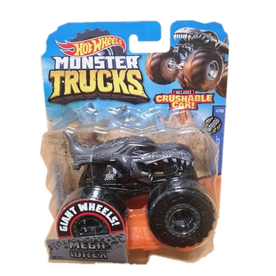 静态模型玩具车MATTEL/美泰合金