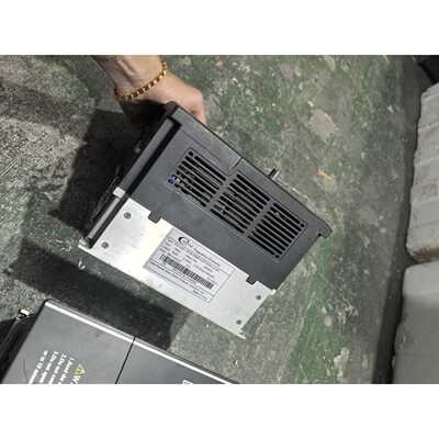 议价康沃变频器3KWFSCG05P05FSCG05.13维修