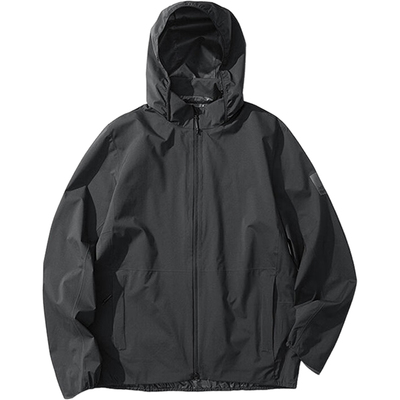 Jack wolfskin/狼爪正品新款男士防风冲锋衣1116461A-6350