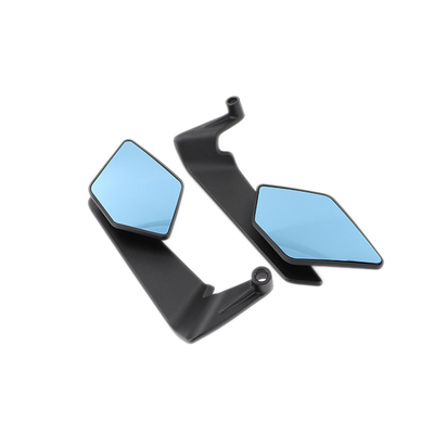 适用小牛NST NL NTPIay NXT NXL NQi改装后视镜定风翼反光倒车镜