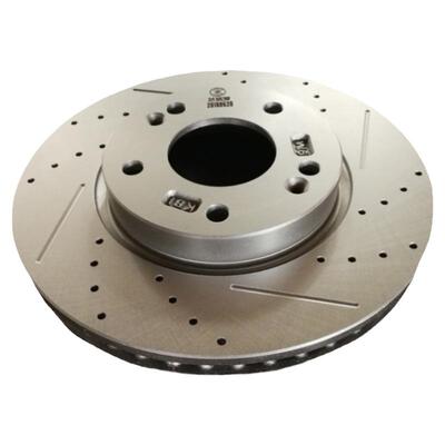 哈弗不抖静音刹车盘h5h6h3m6