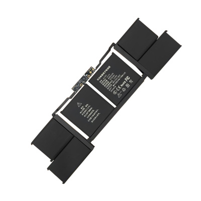 （3C认证）适用笔记本Macbook Pro15英寸A1990 A1953电脑电池 适用2018-2019年款Macbook Pro电池