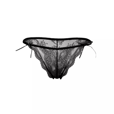 欧美性感蕾丝低腰内裤