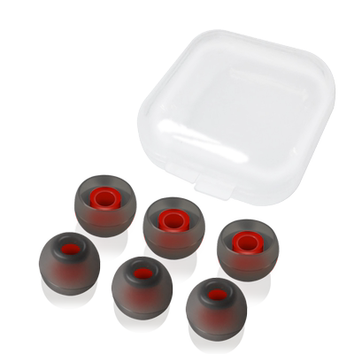 入耳式通用三星硅胶套