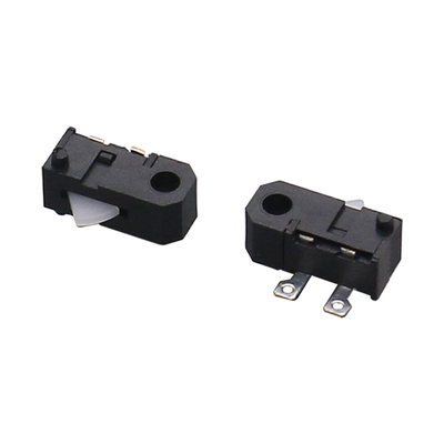 限位开关MS-V-204F二脚