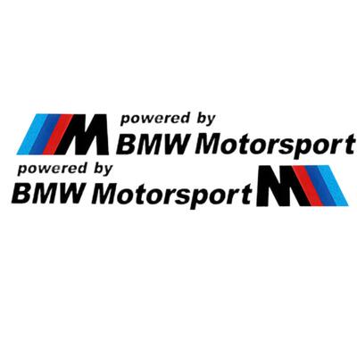 宝马3系5系划痕遮挡装饰贴