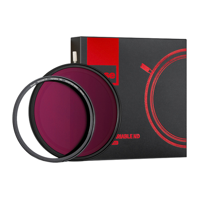 kase/卡色磁吸可调减光镜ND滤镜