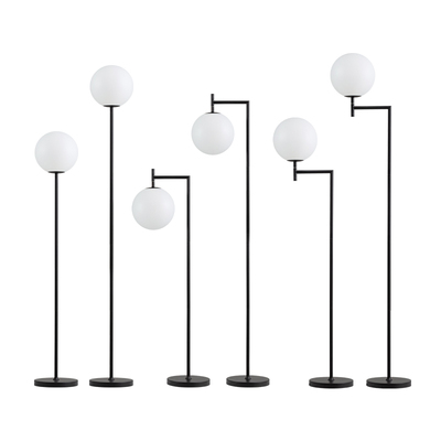 诺克Magcharm夏日落地灯氛围客厅卧室床头沙发旁地灯高级感艺术灯