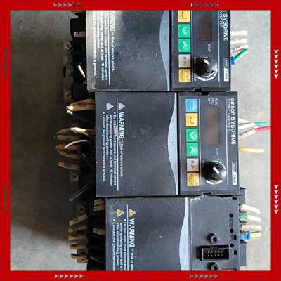 【询价】变频器3G3MZ-A4015-ZV2适用