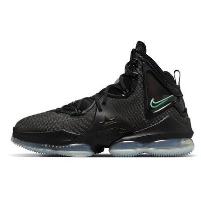 Nike/耐克正品LEBRON XIX 詹姆斯19 男子篮球鞋 DC9340-003