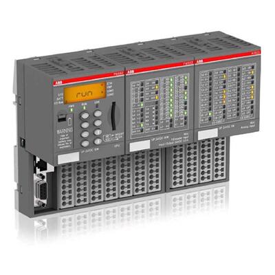 议价DO524 24VDC ABB AC500PLC开关量模块全新原装正品3ABD000341