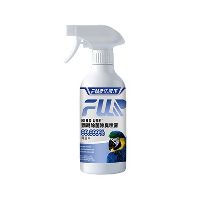 f10喷雾专用消毒水鹦鹉杀菌消毒