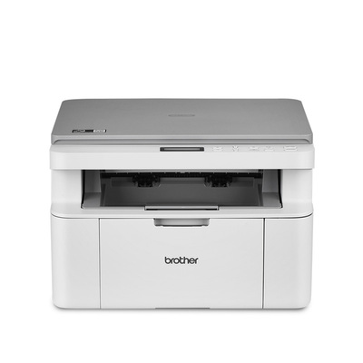 兄弟L1638W黑白激光打印机复印一体机家用小型无线WIFI办公1808W