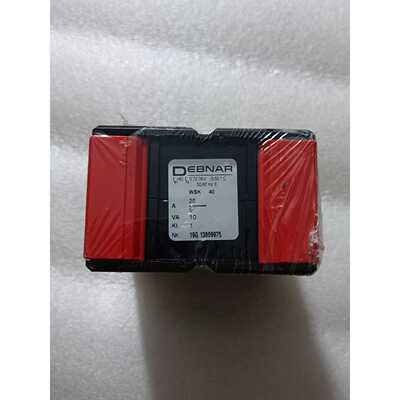议价DEBNAR WSK40维修