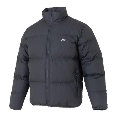 Nike耐克男装2025冬季新款 TF CLUB PUFFER JACKET羽绒服IB2976
