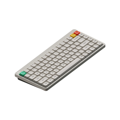 NuPhyNode75Node100机械键盘