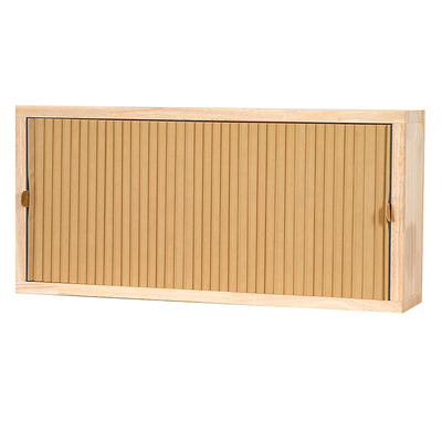 【尺寸自由裁剪】柜子遮挡帘