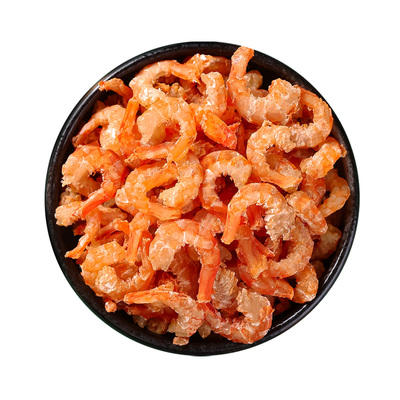 虾米虾仁干虾干新鲜大海米讨海船
