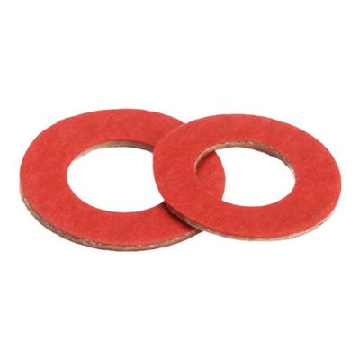 【同款热销】速发速达红钢纸平垫