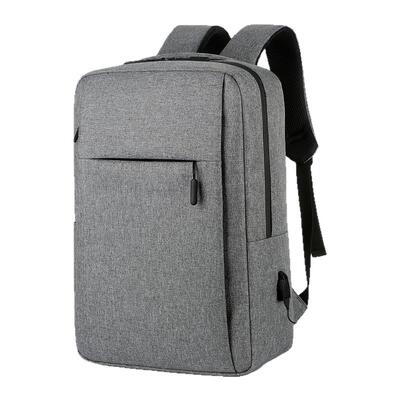 2021笔记本电脑包防震简约双肩