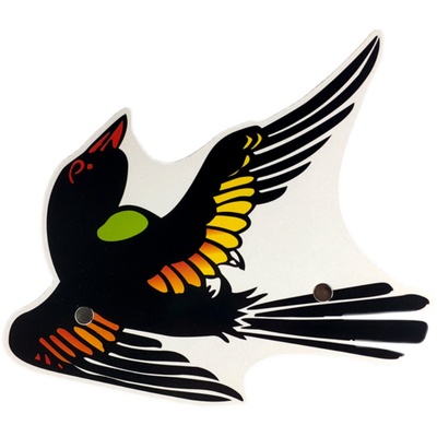 寒号鸟教具丨极速发货