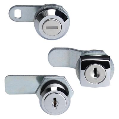 MS402转舌锁电箱机柜门圆柱锁