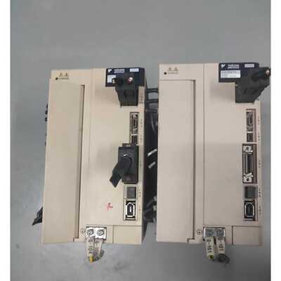 安川5系3KWM2伺服，议价商品