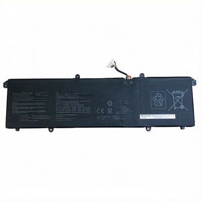 适用华硕VivoBook S14 S433F/FL S533F K533F C31N1905笔记本电池