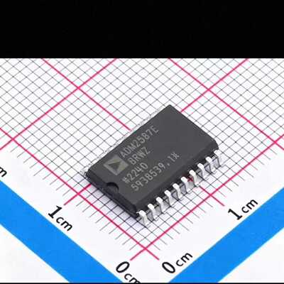 【议价-可维修】ADM2587EBRWZ /均有货