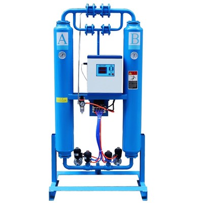 无热吸附式干燥机高效干燥除油水