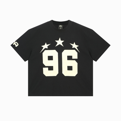 RESERFF短袖美式休闲T恤