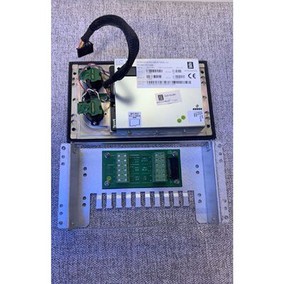 议价KONGSBERGWCC600康士伯显示模块总共8套维修