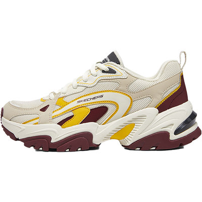 Skechers/斯凯奇正品Stamina V2 新款女子休闲鞋896245-BUMT