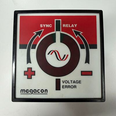 询价-MEGACON KSQ331N电压继电器