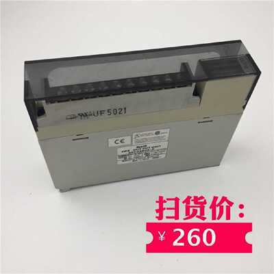 议价松下模块AFP33203-F 成色如图 现货实拍