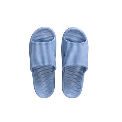MINISO舒适脚感情侣浴室拖鞋