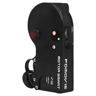 圆美道LIVEAIR3SMART自动跟焦