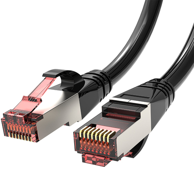 六类千兆双屏蔽网线工程甄选